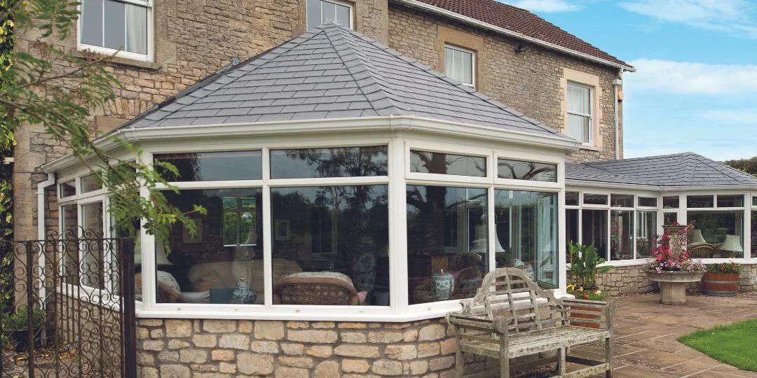 Modern Conservatories Cornwall | Crownhill Conservatories Plymouth